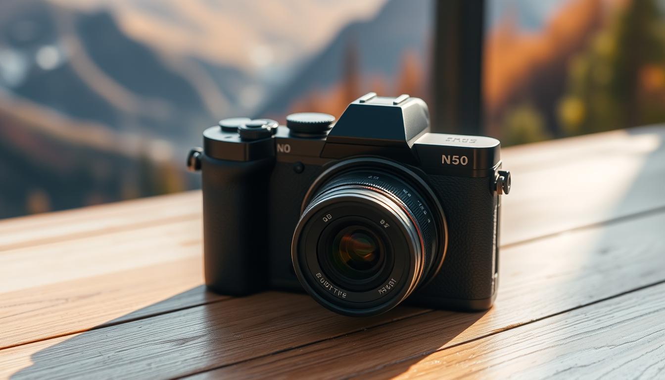 Minipix Camera Review A Powerful Compact for Photographers - TechTrendTime