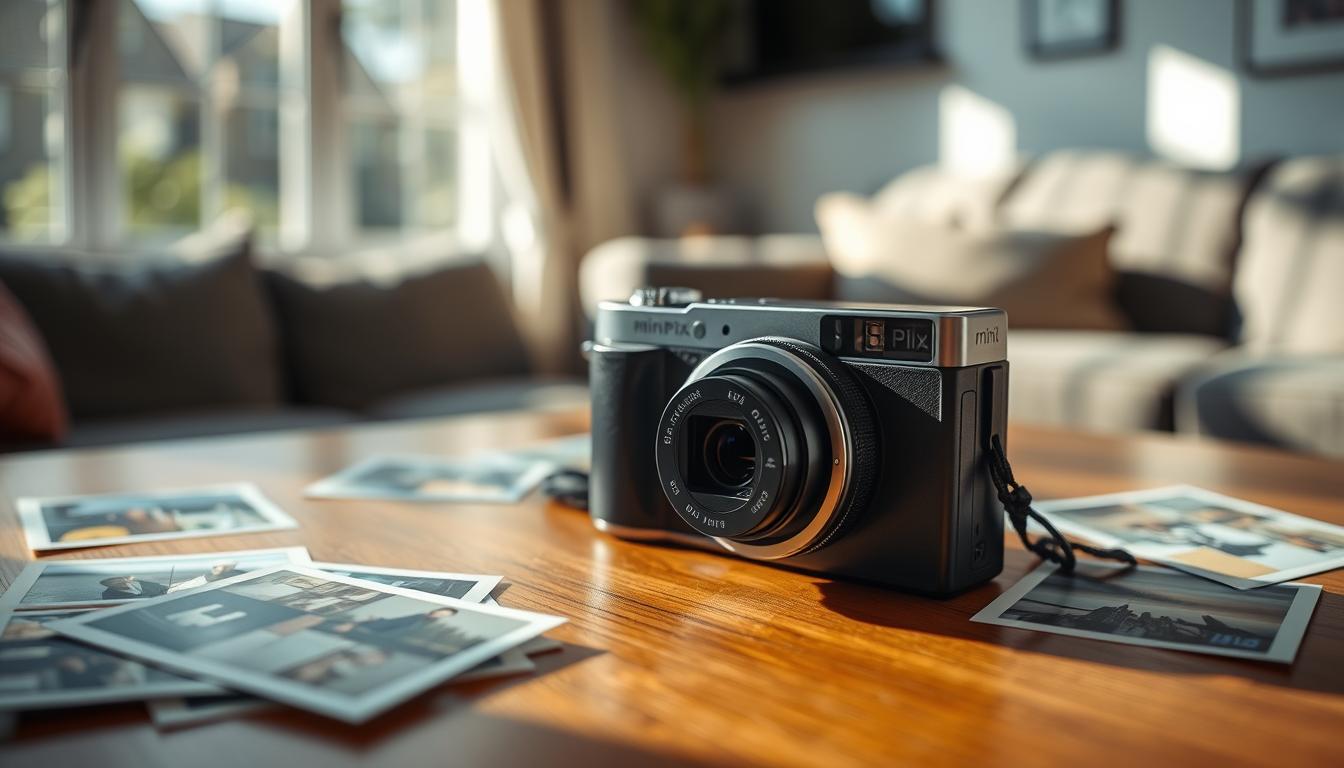 MiniPix Camera Review: Is It Worth Buying? - TechTrendTime